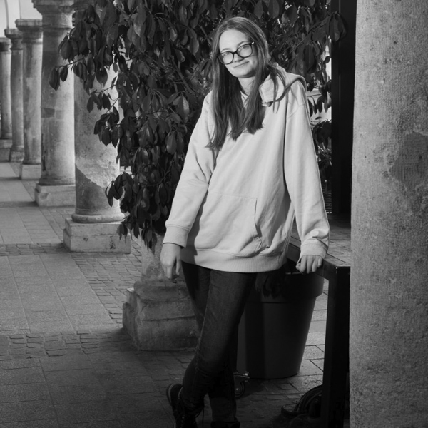Alexandra Prinz - FOMO Graz
