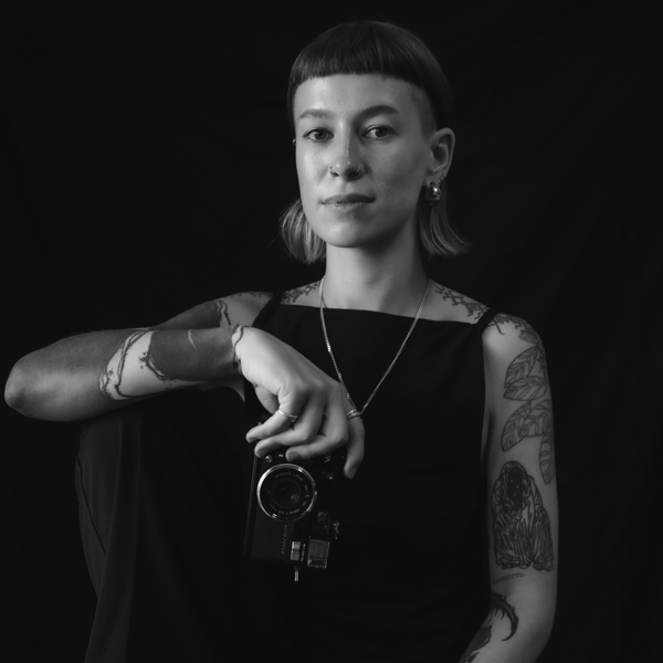 Laura Baumann - FOMO Graz